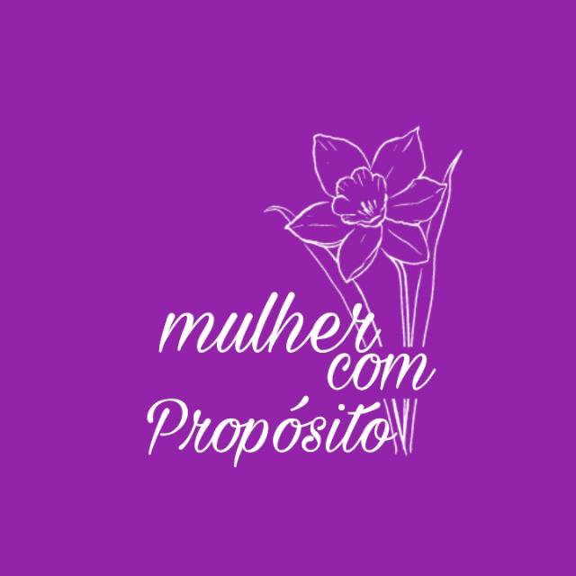 Mulher com propósito - Poliana Binda | Hotmart