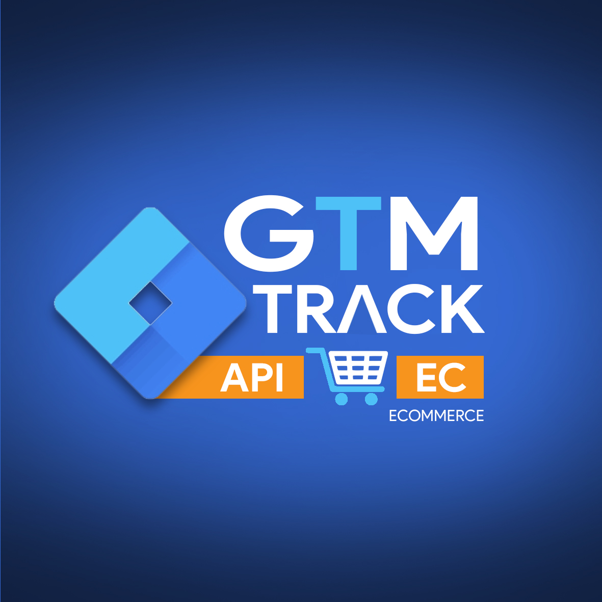 GTM Track API EC