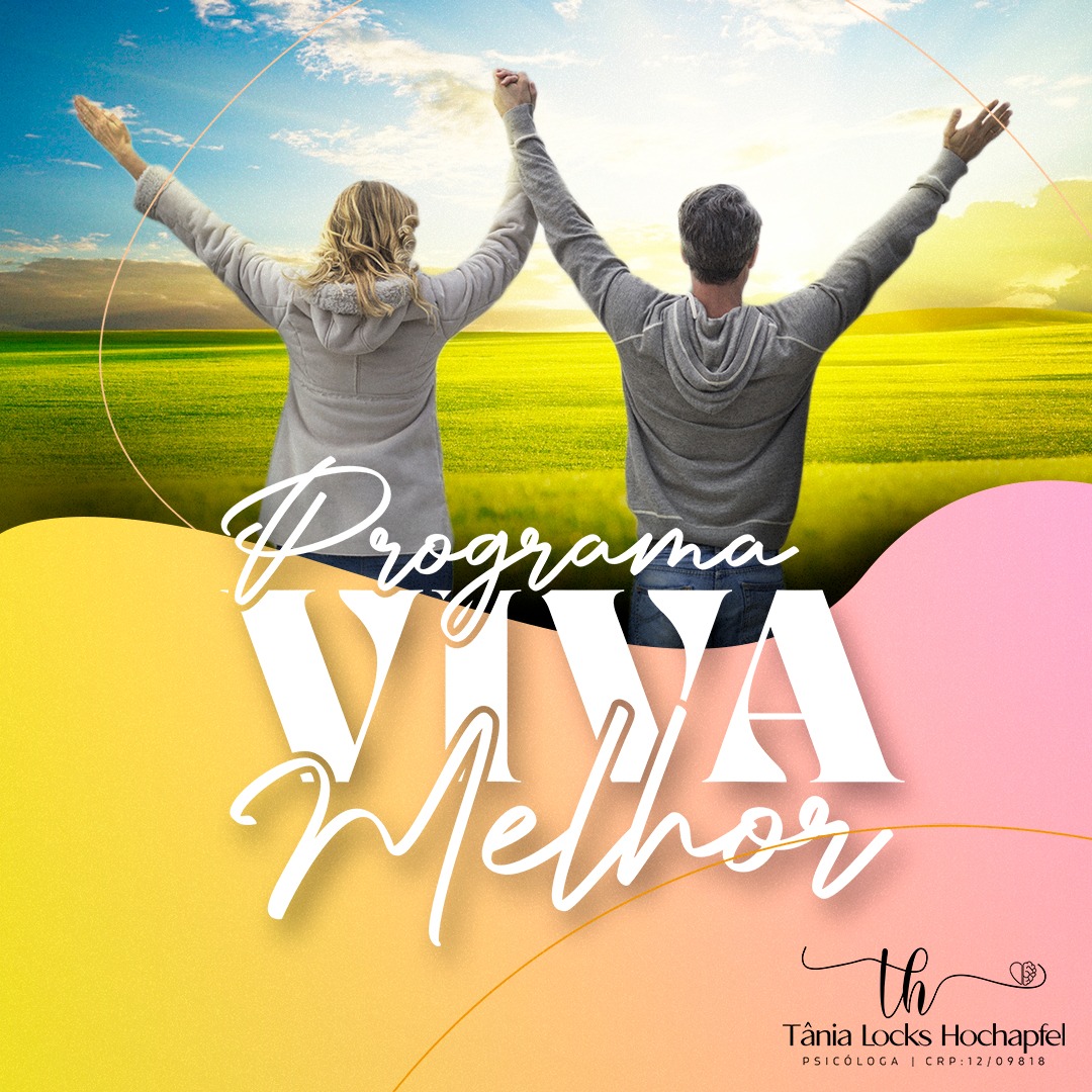 PROGRAMA VIVA MELHOR