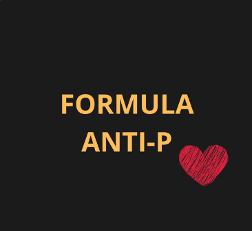 ANTI-P FORMULA.