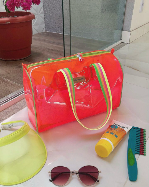 Aula da Summer Bag - Ateliê Fofuras da Kita | Hotmart