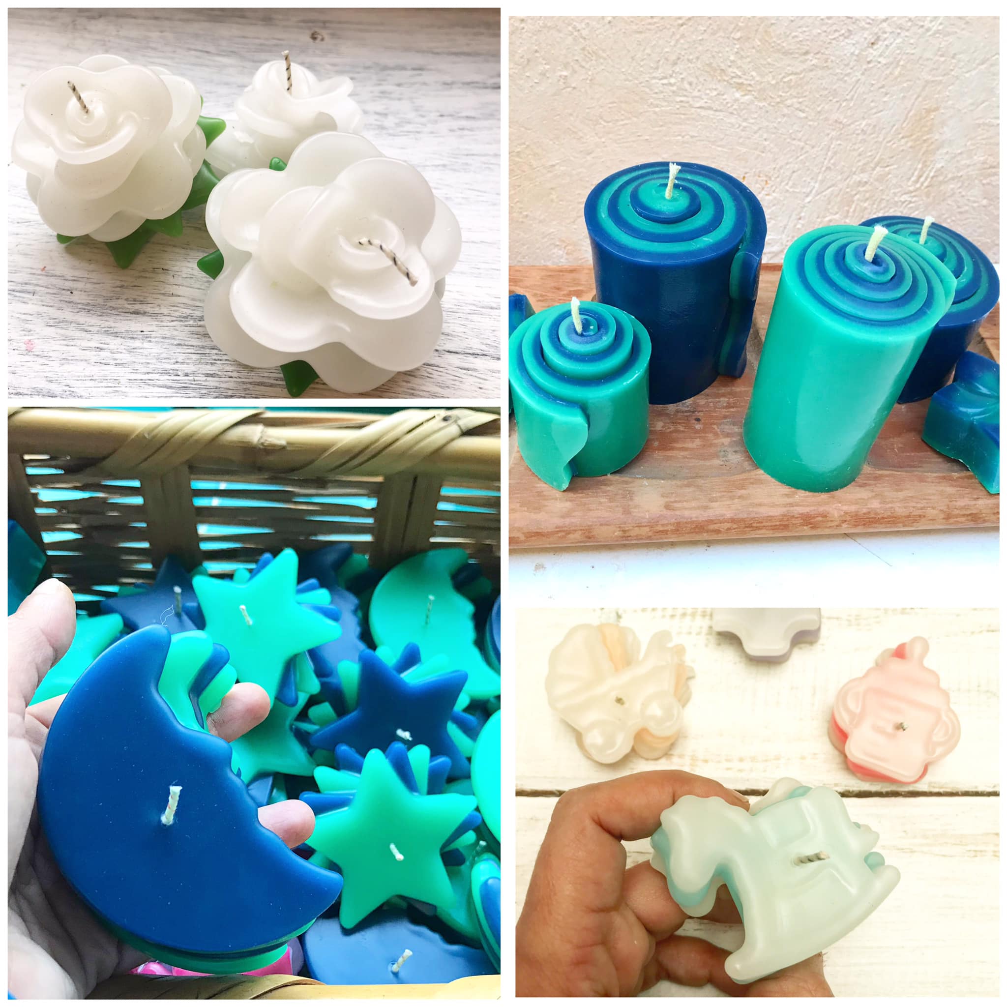 Quiero ser Artesano - Mariló Fernández | Hotmart