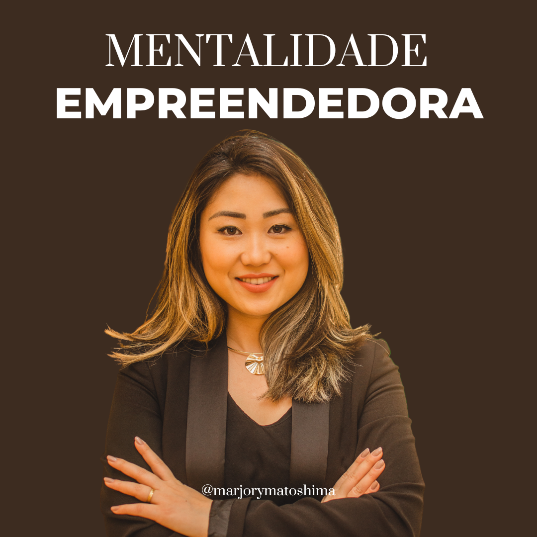 Mentalidade Empreendedora