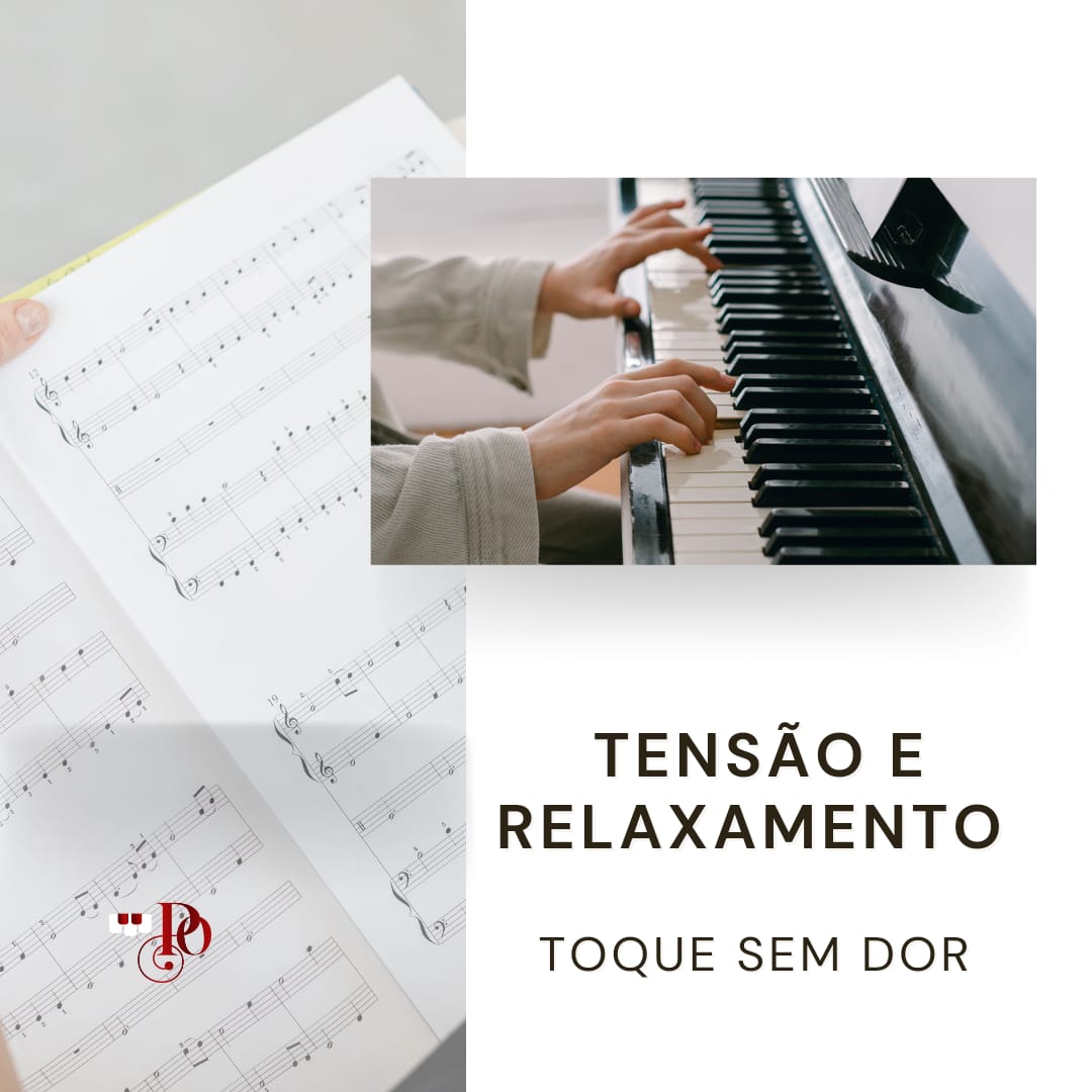 TENSÃO E RELAXAMENTO - toque sem dor - Joice Vidal Rodrigues Alves ...