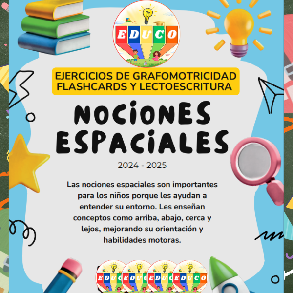 Exploradores del Espacio Cercano