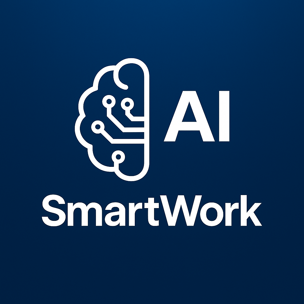 AI SmartWork | Hotmart