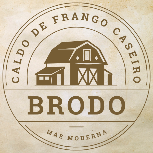 Brodo - Caldo de Frango Caseiro - Clarissa Brinckmann | Hotmart