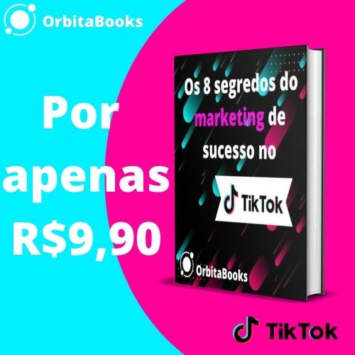 Os 8 segredos de marketing de sucesso no tik tok - oseias souza | H...