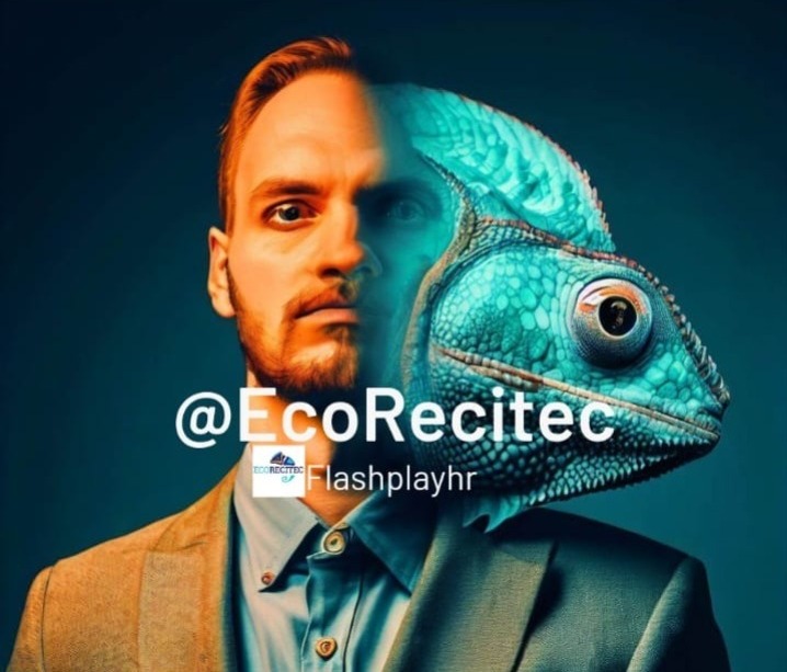 Jornada de Linear ao Circular EcoRecitec - Plano 1 - Celene Brito