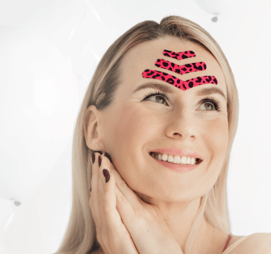 Contra Bolsas + ANTI BOTOX + CLUB