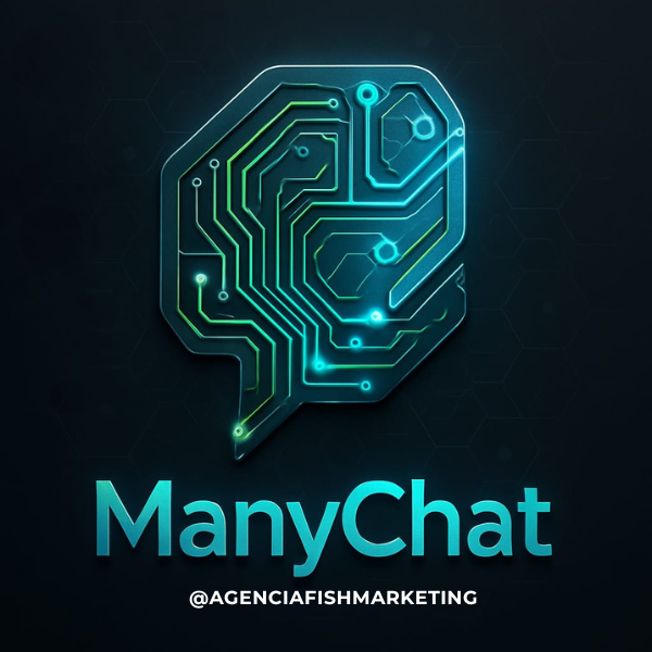 Manychat Na Prática - Automatize você mesmo!