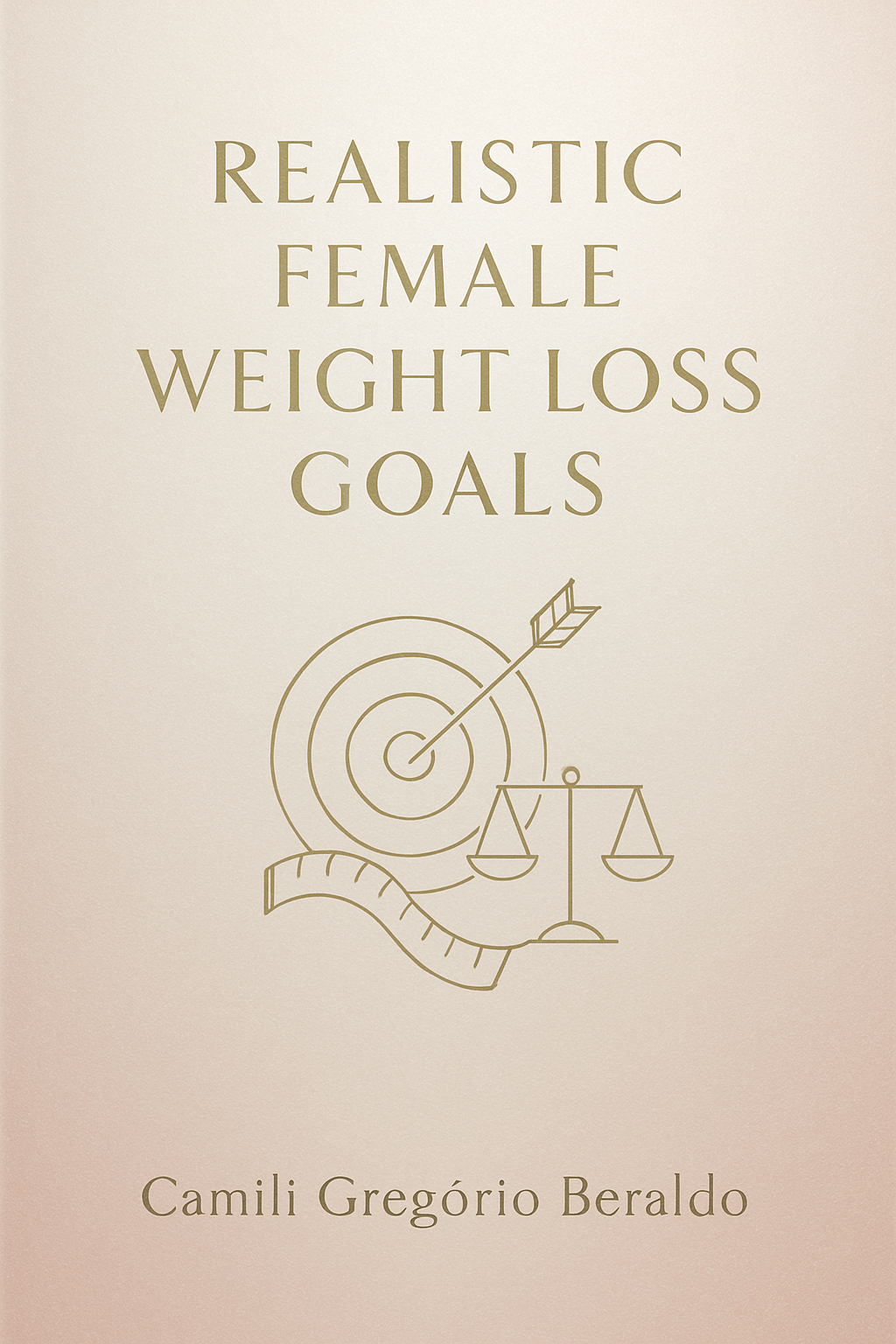 Realistic Weight Loss Goals for Women