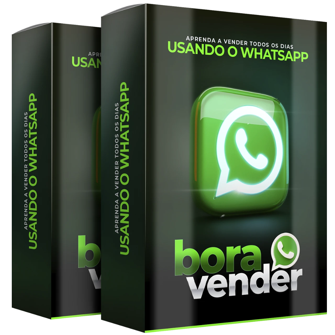 Bora Vender no Whatsapp
