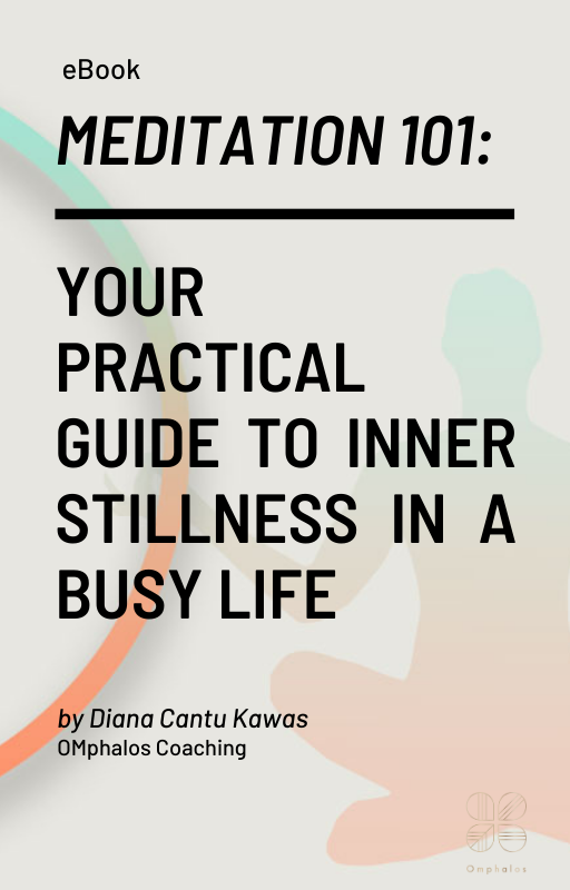 Meditation 101 (English Version)