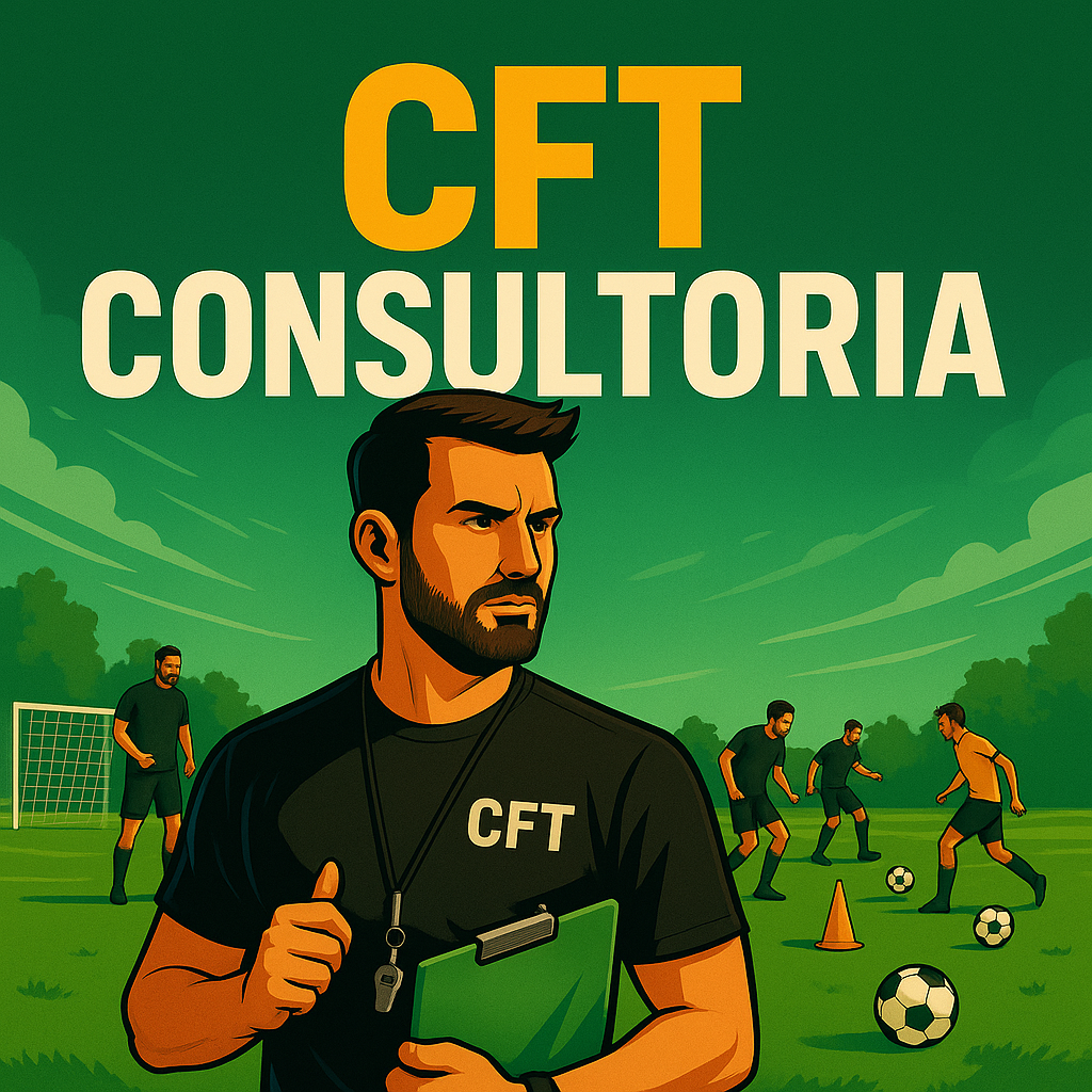 Método CFT - Consultoria