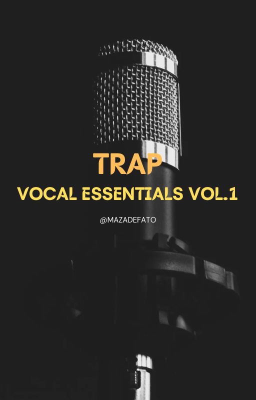 VOCAL ESSENTIALS VOL.1 (PRESET PACK) - Maza | Hotmart