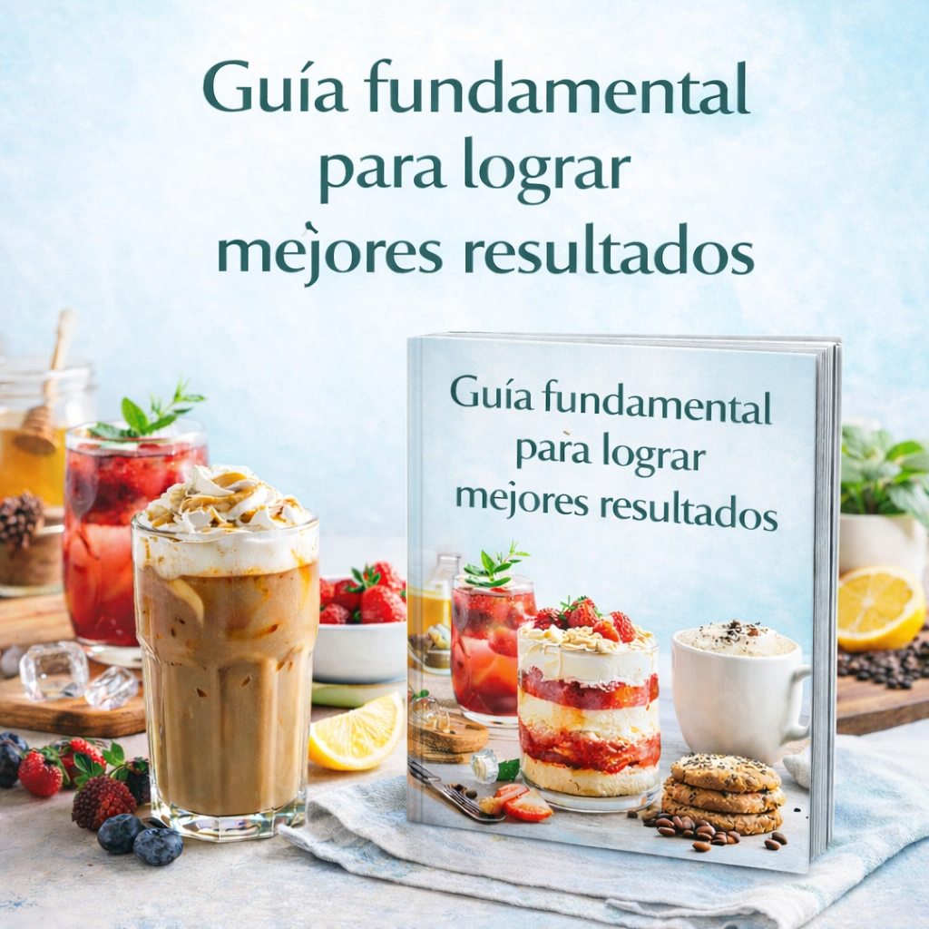 Guia fundamental para lograr mejores resultados | Hotmart