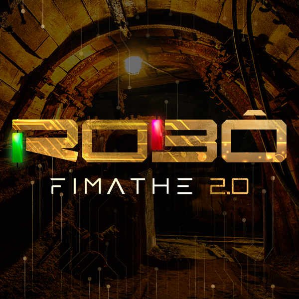 Robô Fimathe 2.0 | 2025 - Marcelo Ferreira FX | Hotmart