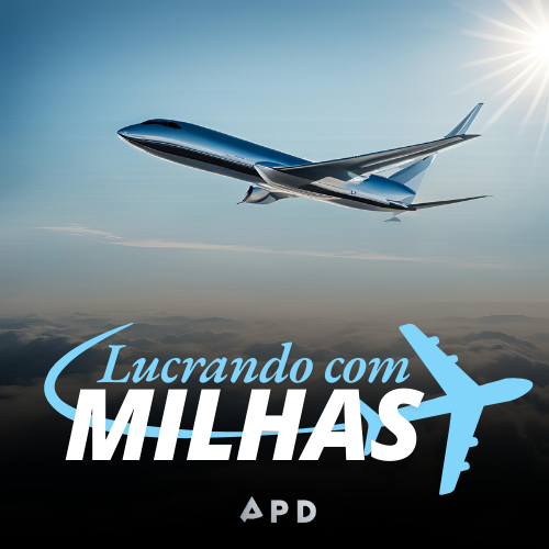 Lucrando com Milhas