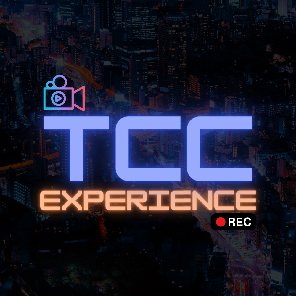 TCC Experience (Role Play) - ICCP | Hotmart