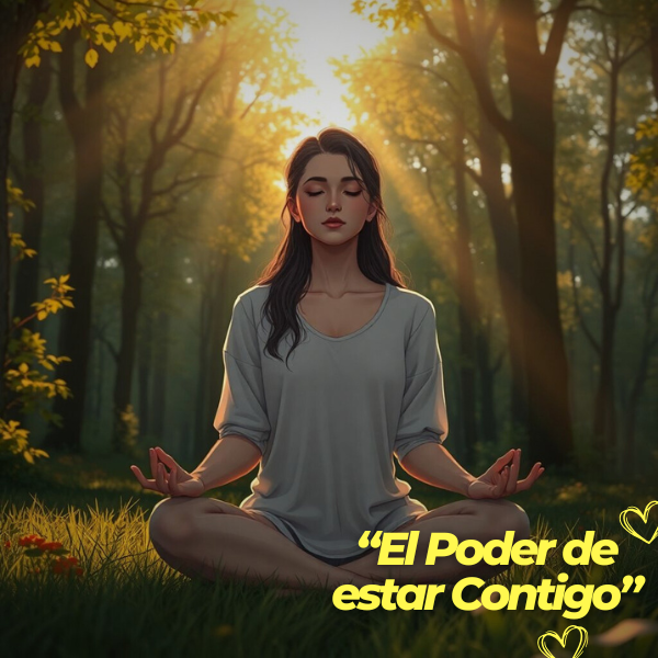 El Poder de Estar Contigo [Curso Online] - Marcelo Rodríguez | Hotmart