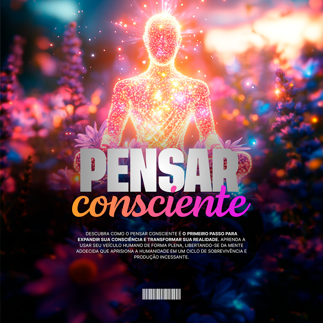 Pensar Consciente
