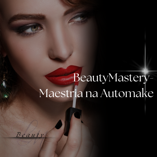 BeautyMastery- Maestria na Automake