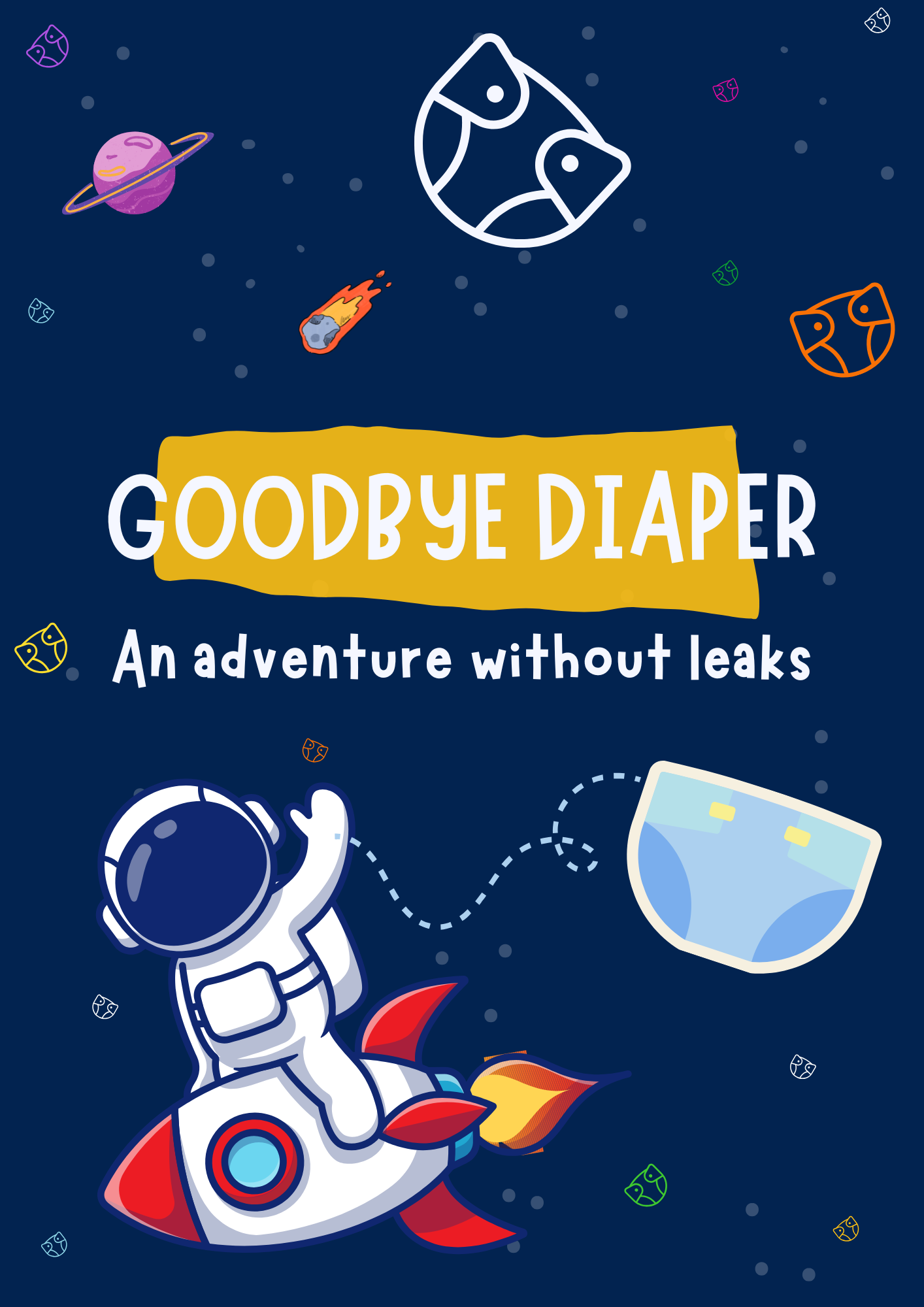 Goodbye Diaper: Games & Activities for Kids - Happylittlemindsbigca...