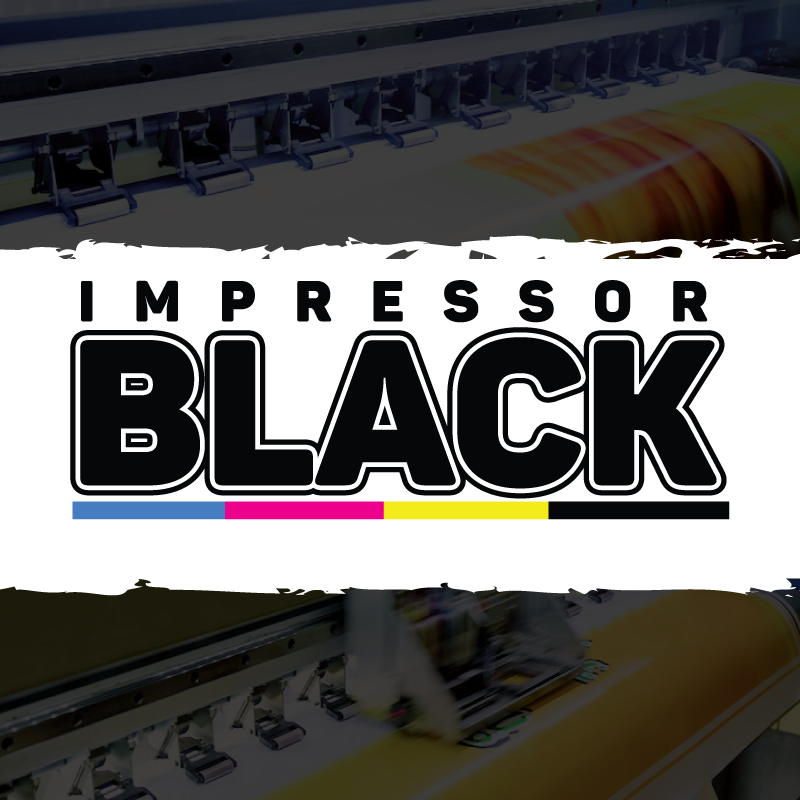 Impressor Black