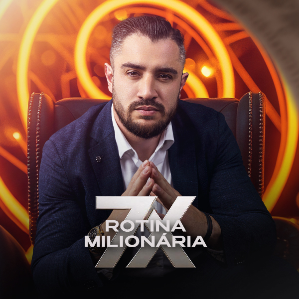 ROTINA MILIONÁRIA 7X - Meta Smart Group | Hotmart