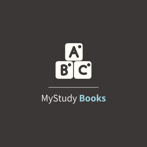MyStudy | Books