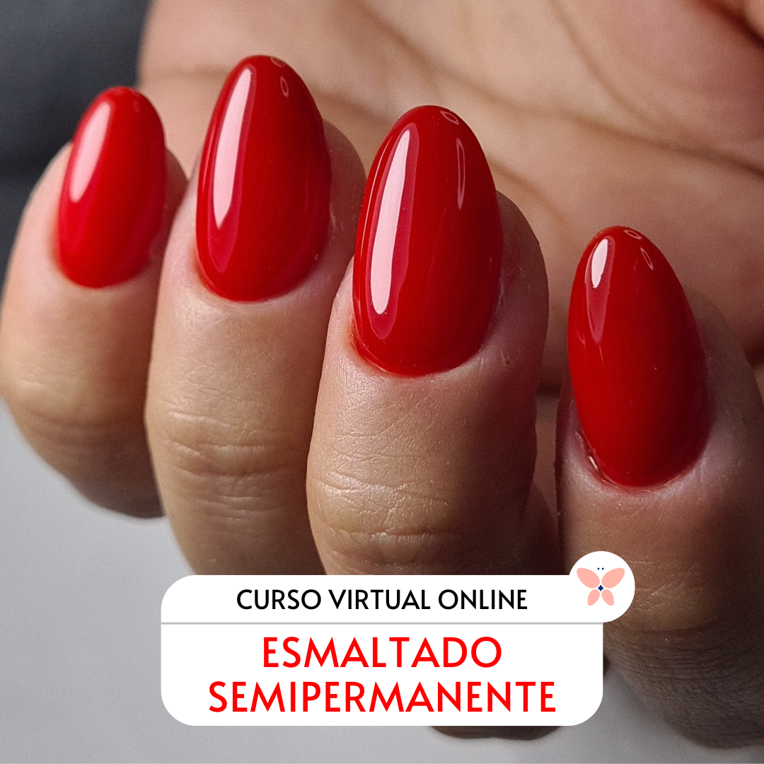 Esmaltado Semipermanente Perfecto