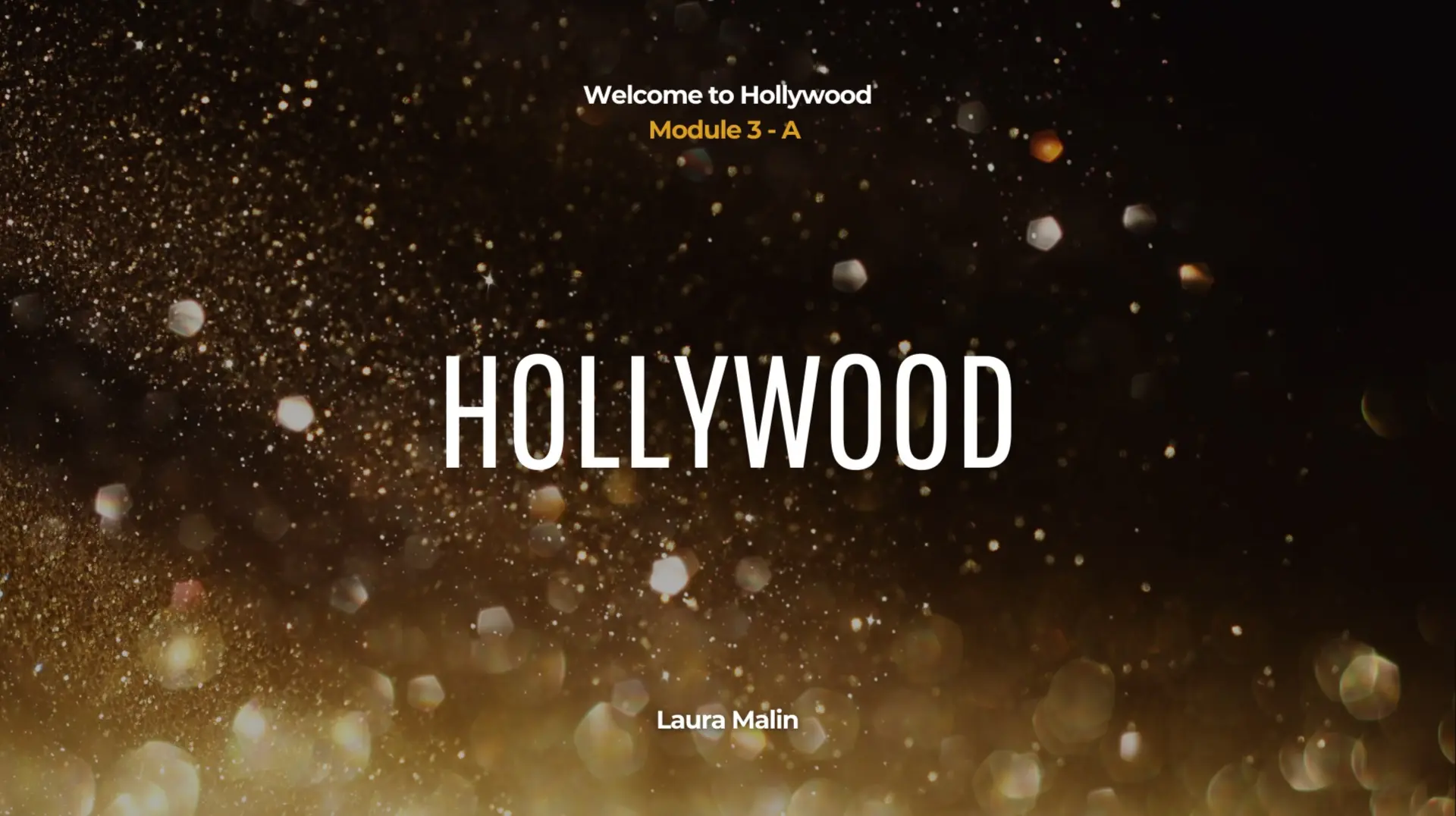 Hollywood