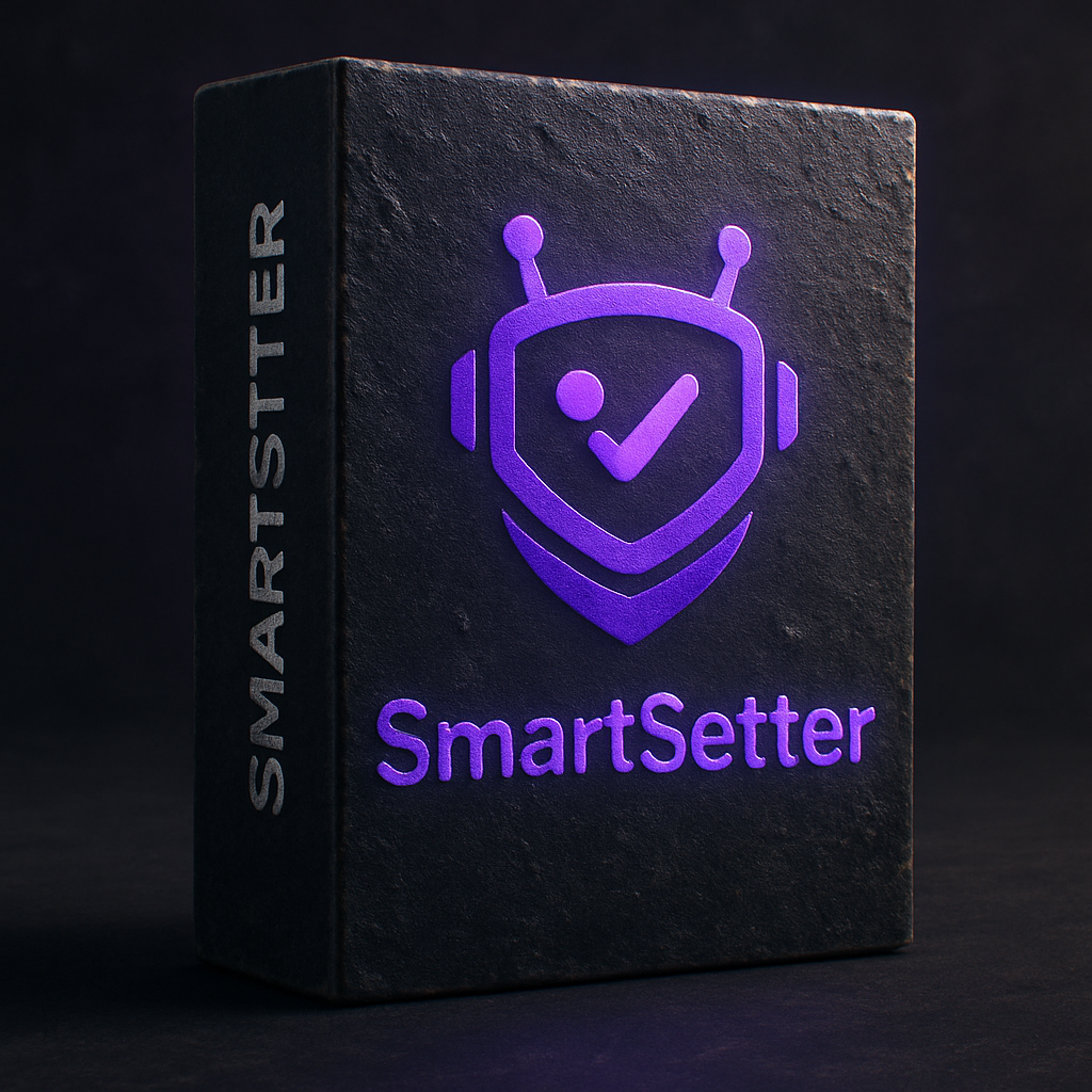 Smart Setter - Bot Setter con IA - Agencia Bull | Hotmart