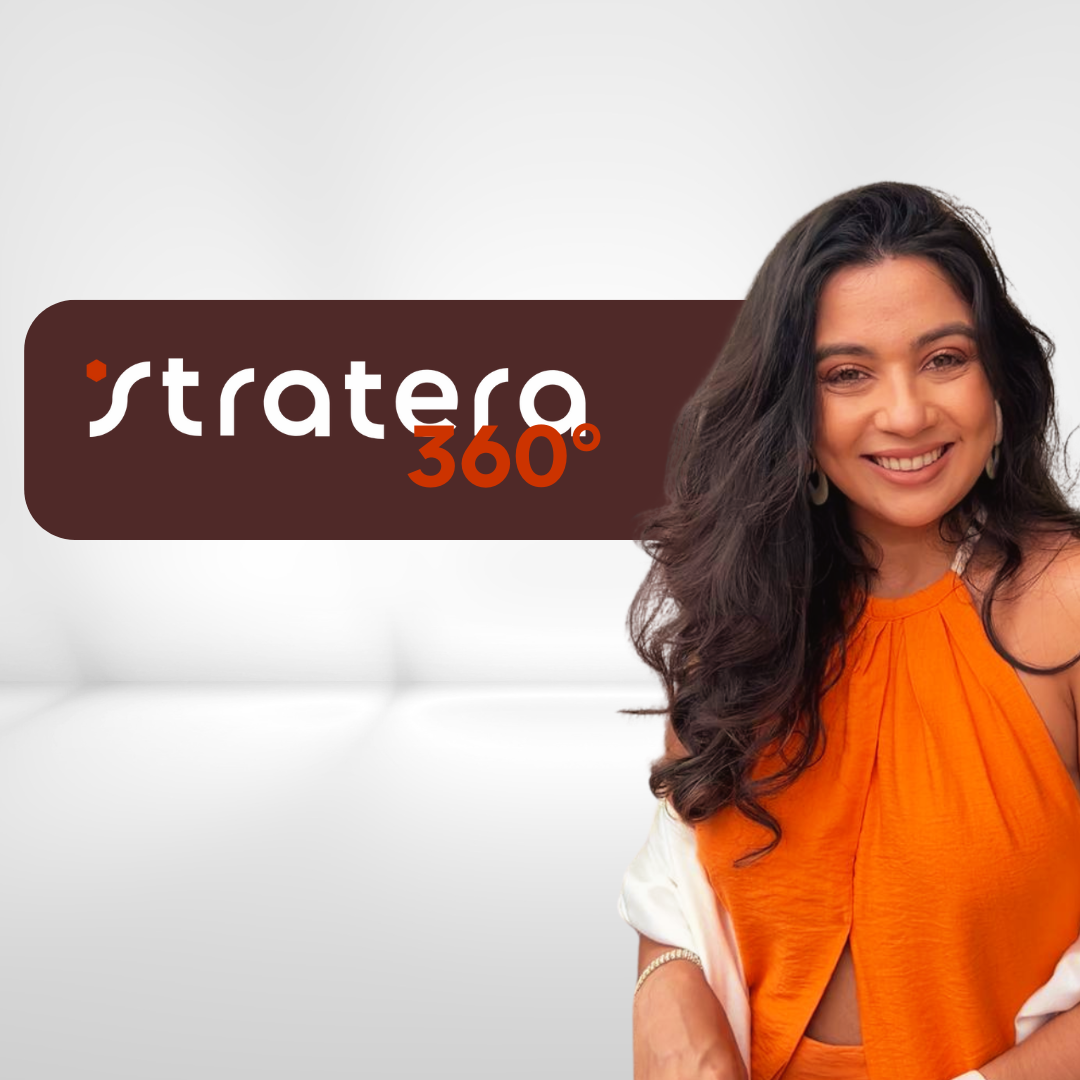 Stratera 360º | Diagnóstico de Carreira - Giovanna Oliveira | Hotmart
