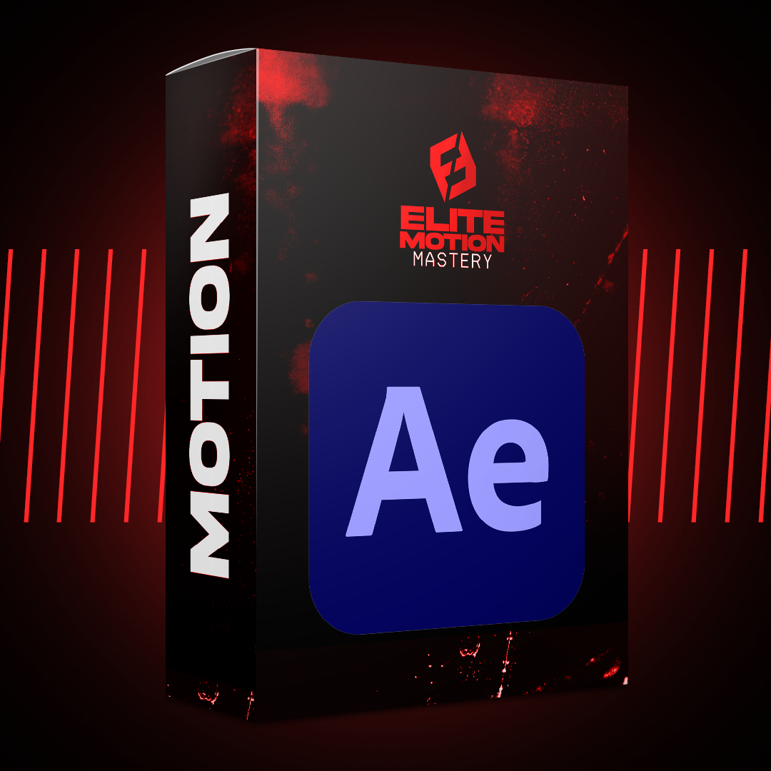 Elite Motion Mastery - 1.0 - CW Design | Hotmart