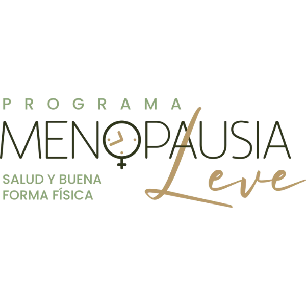 Programa Menopausia Leve - Salud y Buena Forma física - heloisa cha...