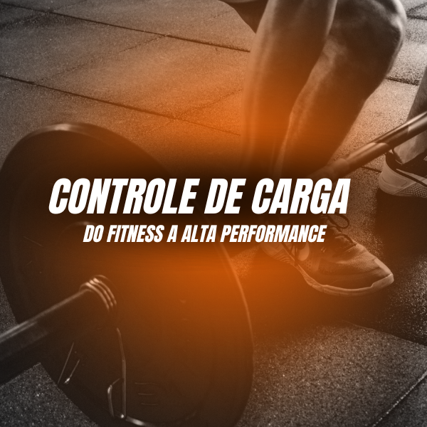 Controle de carga: do fitness a alta performance - Pedrada Filmes ...