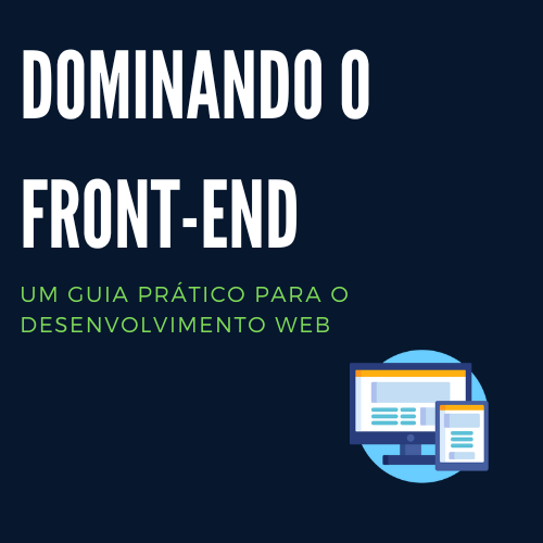 Dominando o Front-end - Diogo Rodrigo | Hotmart