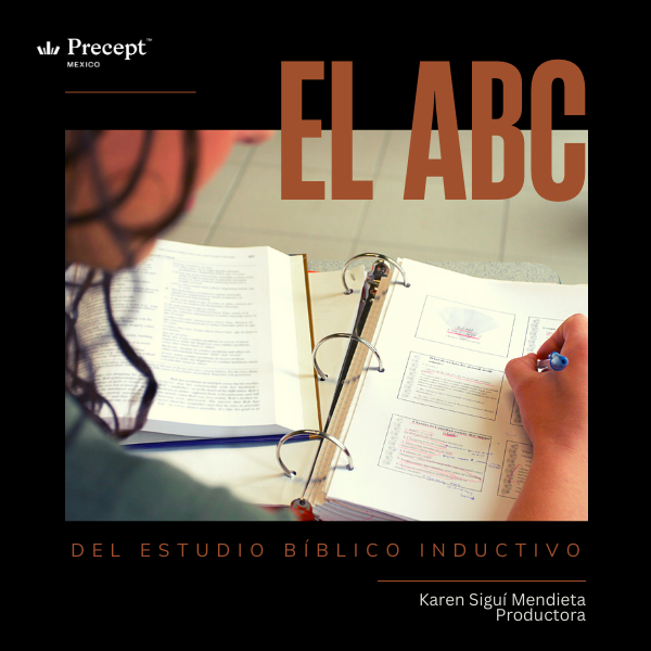 EL ABC DEL ESTUDIO BÍBLICO INDUCTIVO - Karen Siguí Mendieta | Hotmart