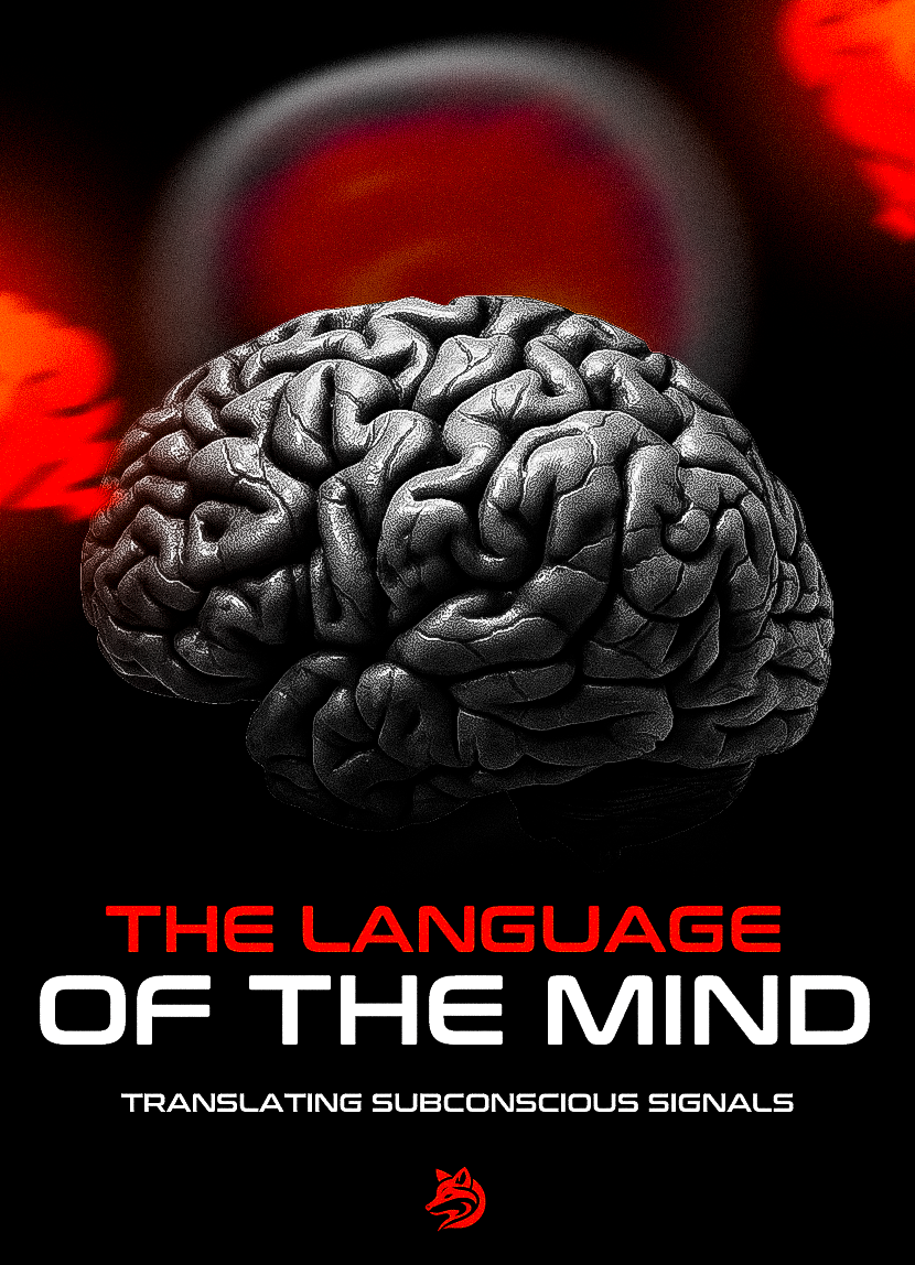 THE LANGUAGE OF THEMIND - foxtime