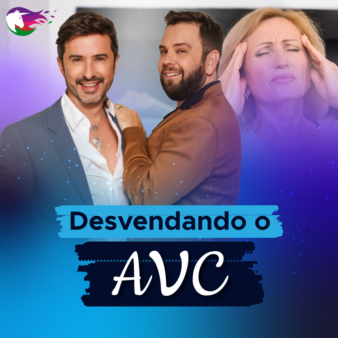 Desvendando o AVC