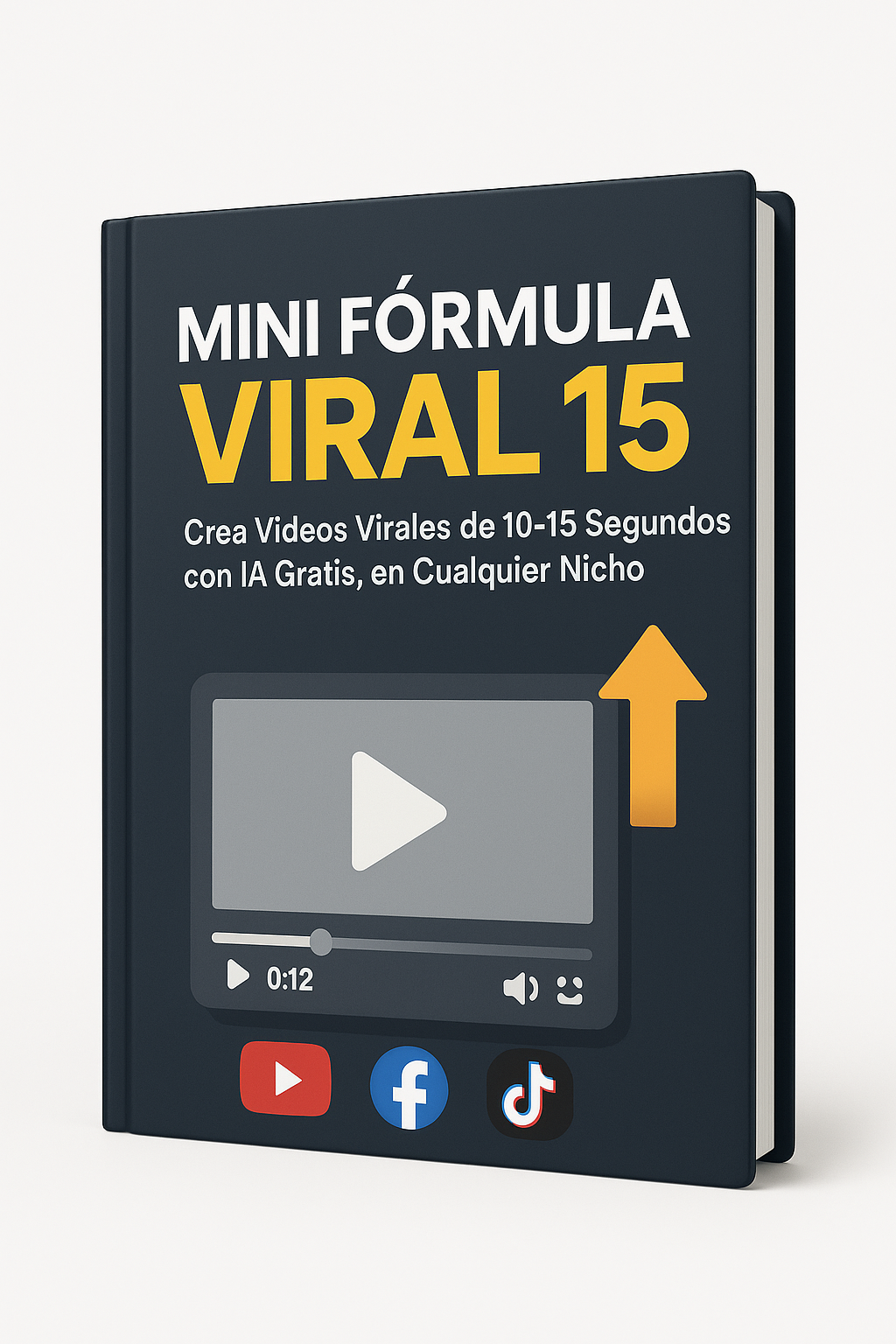 Fórmula Viral 15