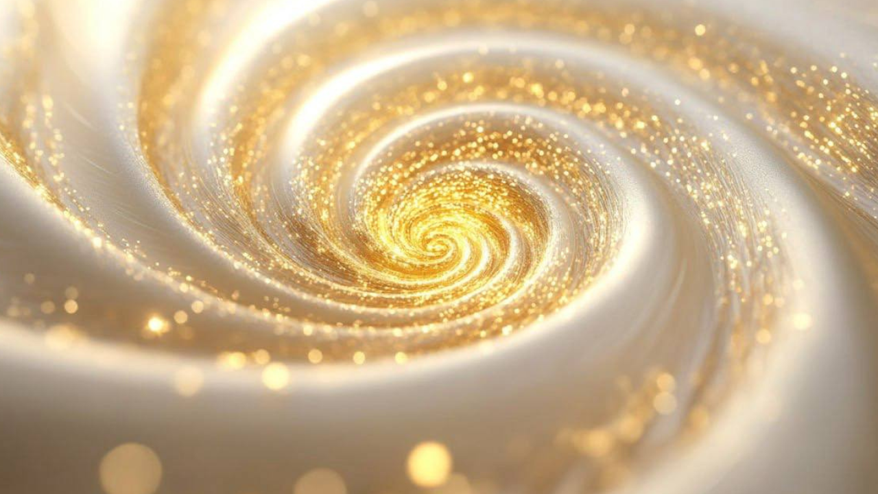 The New Law of Attraction – Vibrational Co-creation with Artificial...