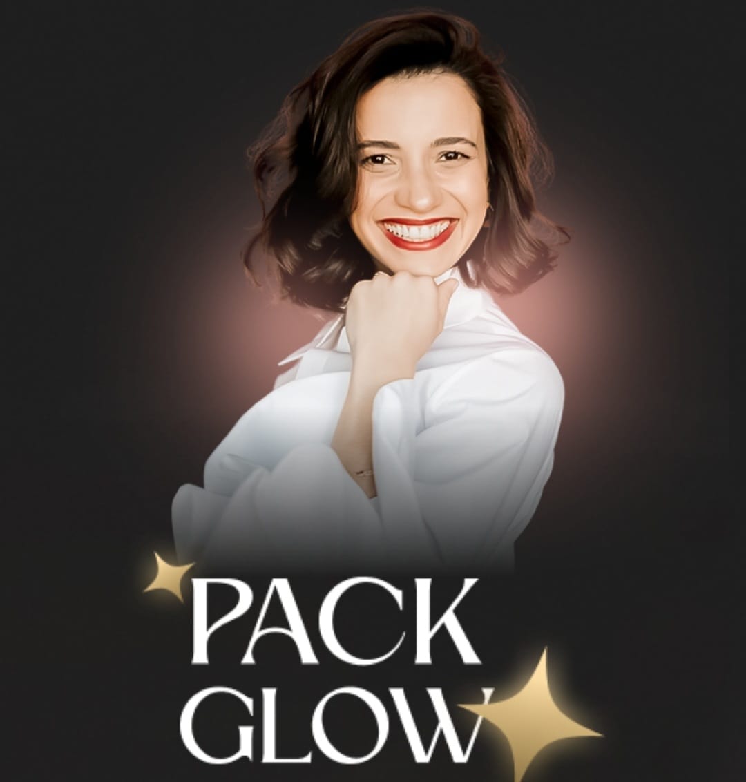Pack Glow