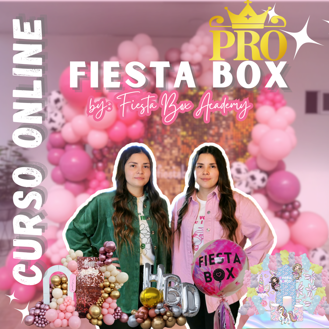 Fiesta Box Pro