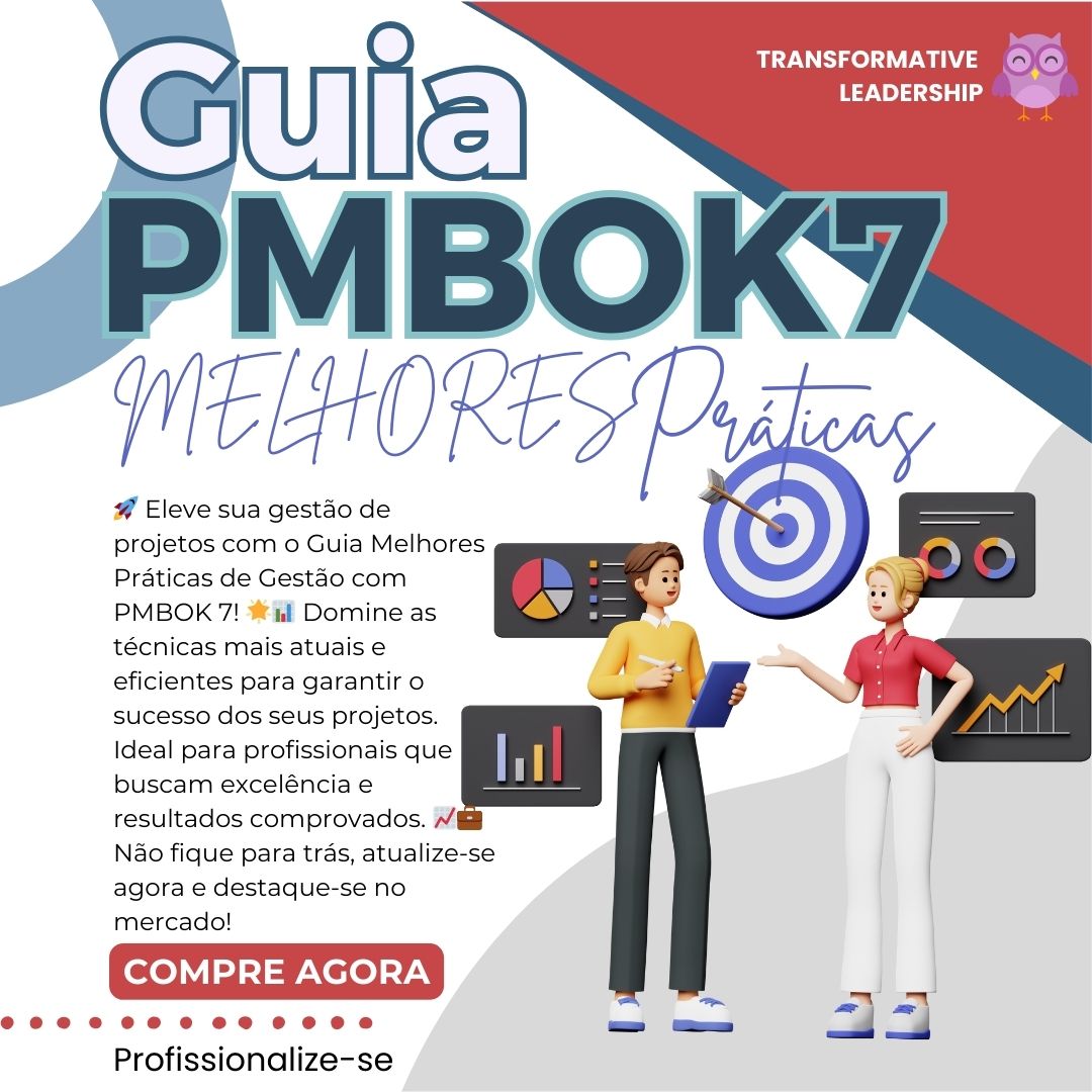 Guia Melhores Práticas de Gestão com PMBOK 7 - PORTUGUÊS - FRANCISC...