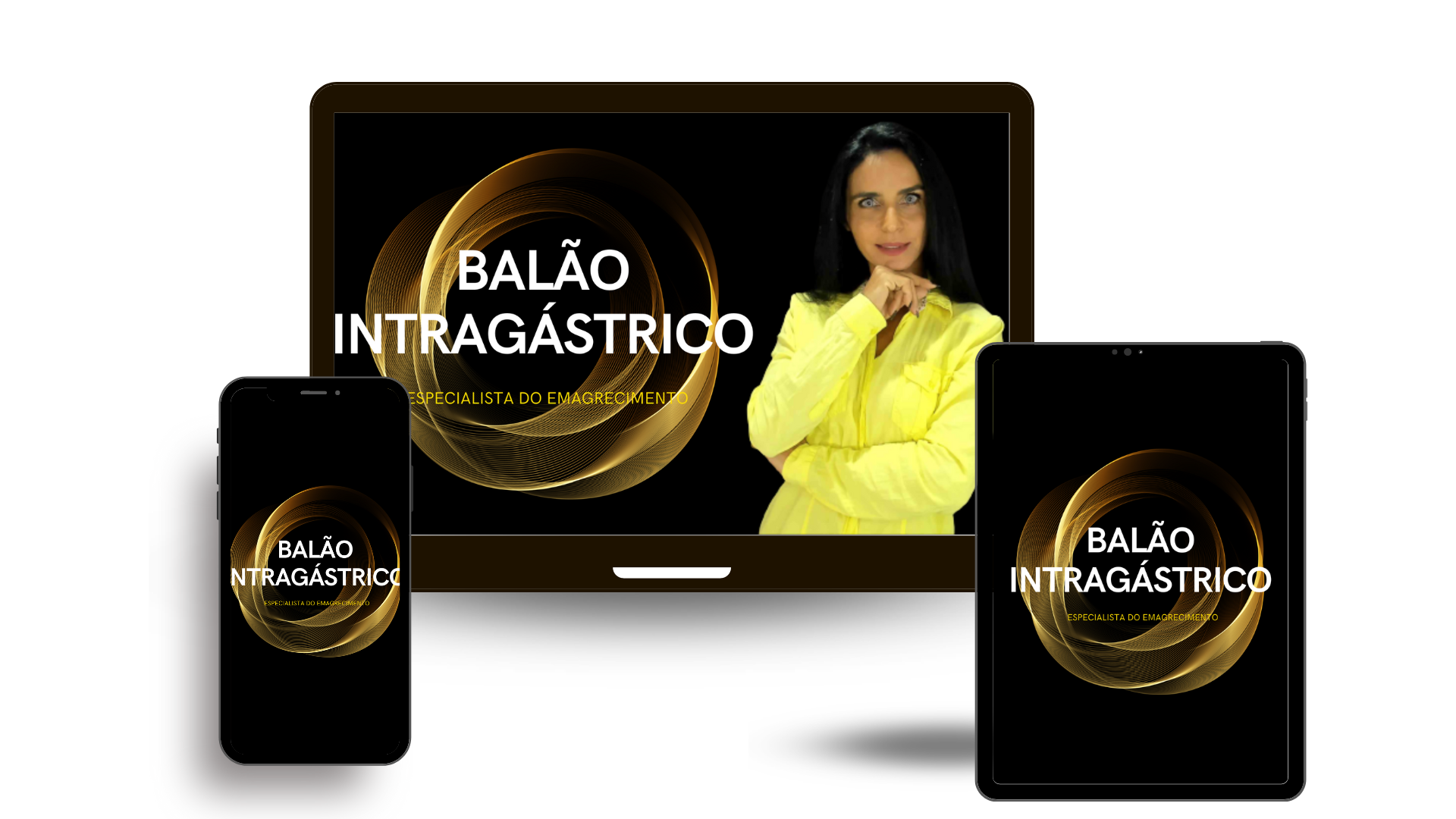 PROTOCOLO BALÃO INTRAGÁSTRICO - Joice Alves | Hotmart