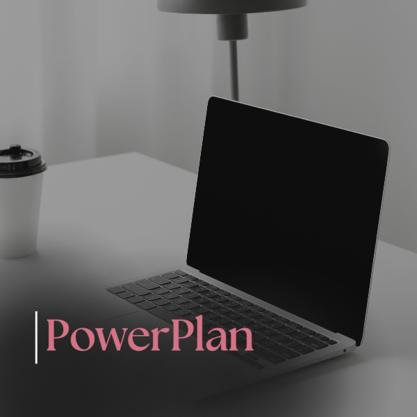 PowerPlan - Patrícia Costa | Hotmart