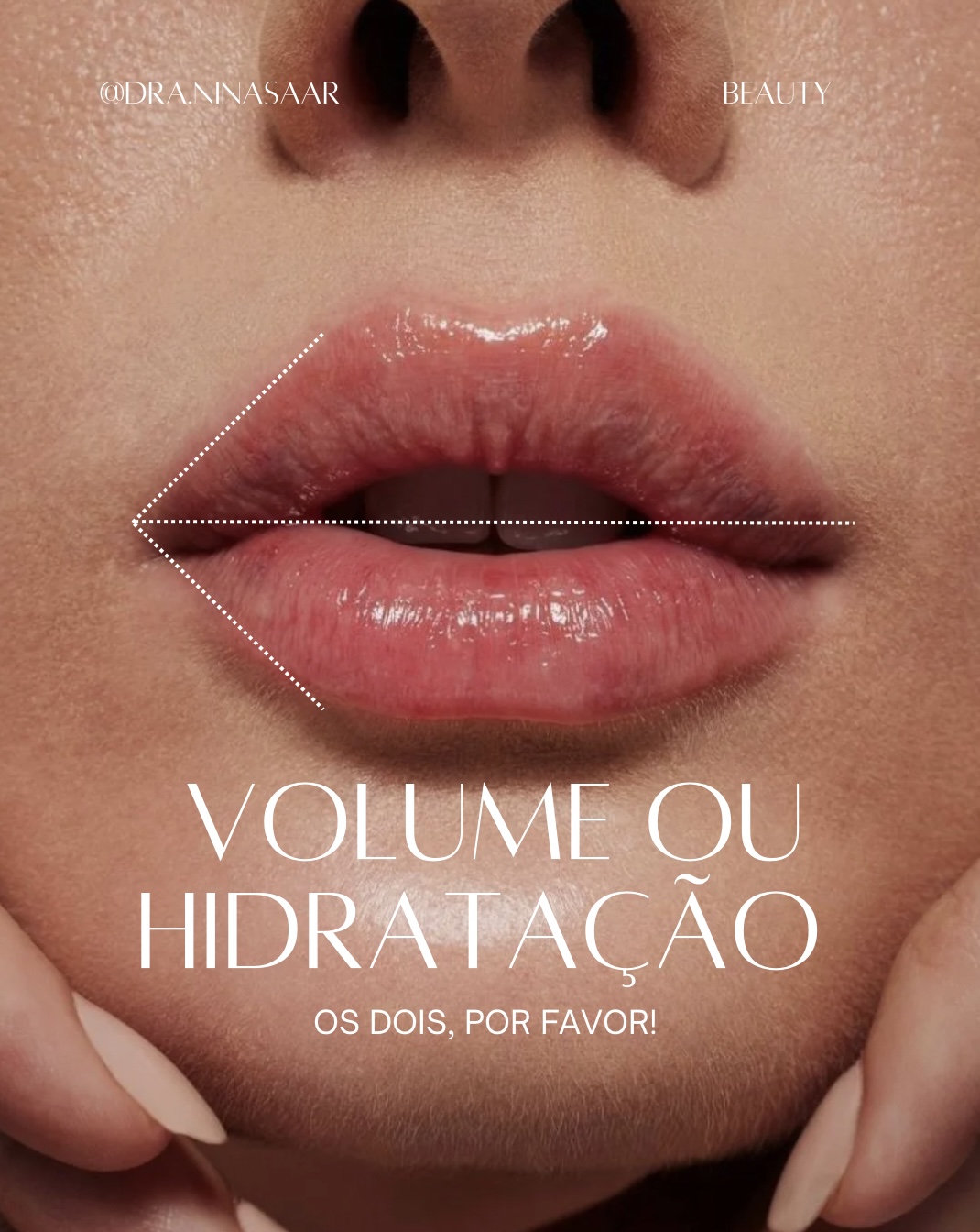 SAAR LIPS - Anna Carolina saar Avelar | Hotmart